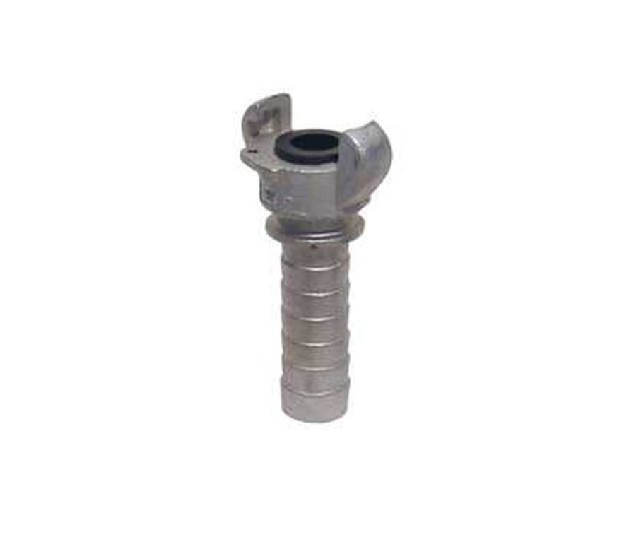 UNIVERSAL FEMALE END BRASS