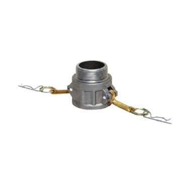PART B ALUMINUM