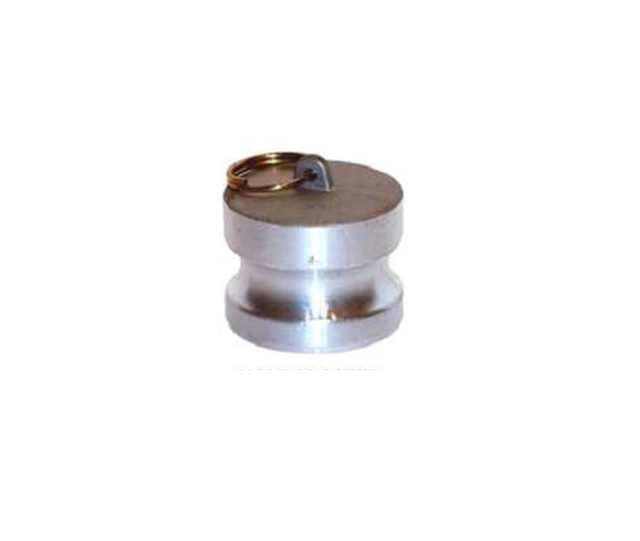 DUST PLUG ALUMINUM