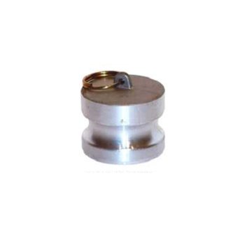 DUST PLUG ALUMINUM