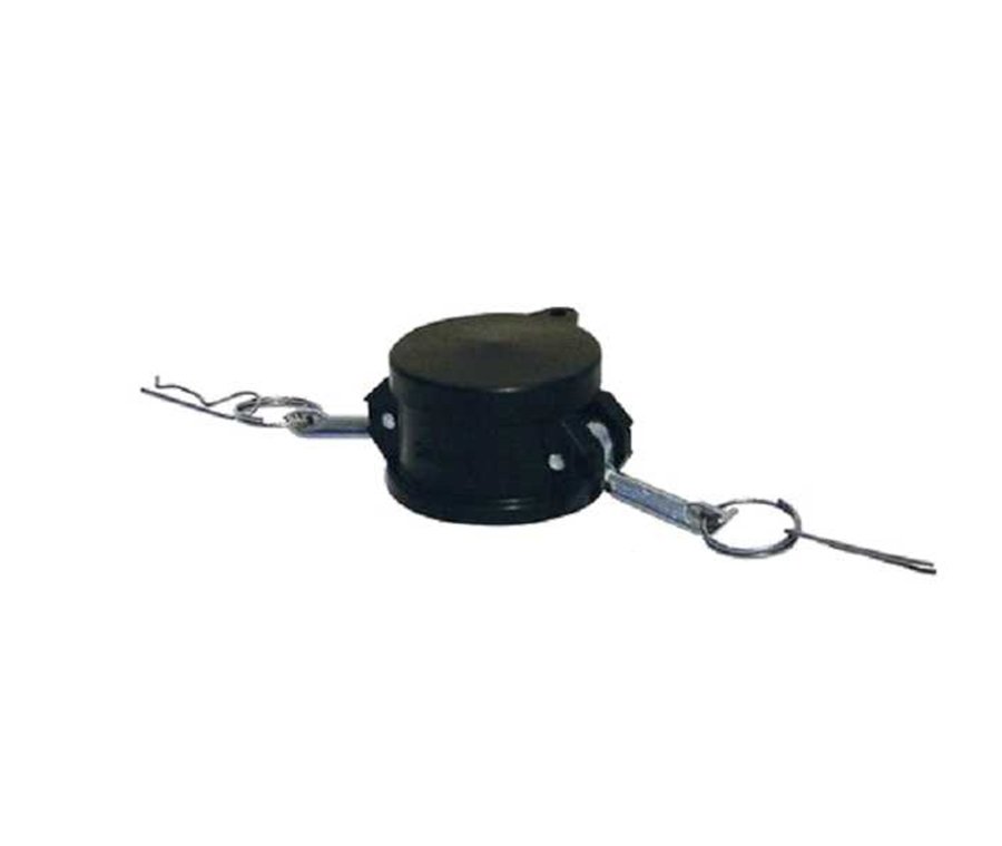 DUST CAP POLY